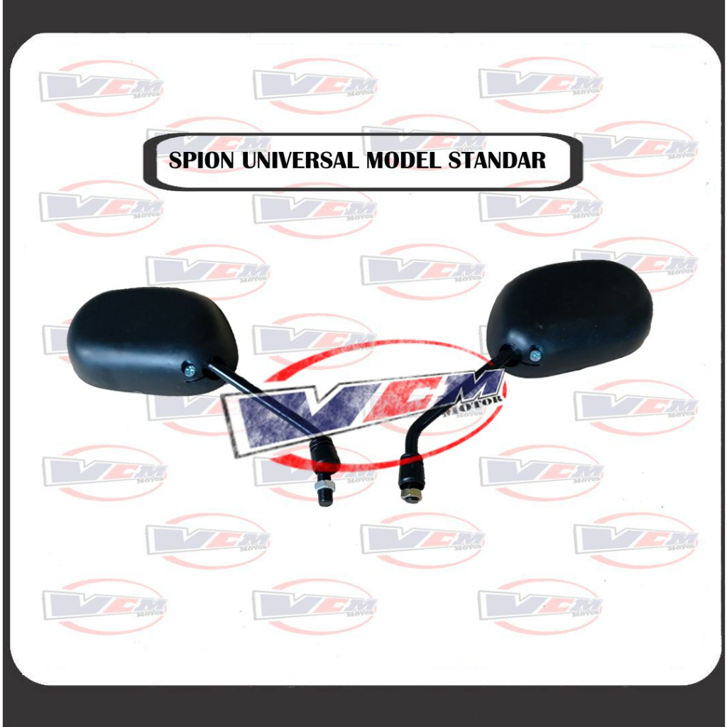 Jual Spion Standar Honda & Yamaha | Shopee Indonesia