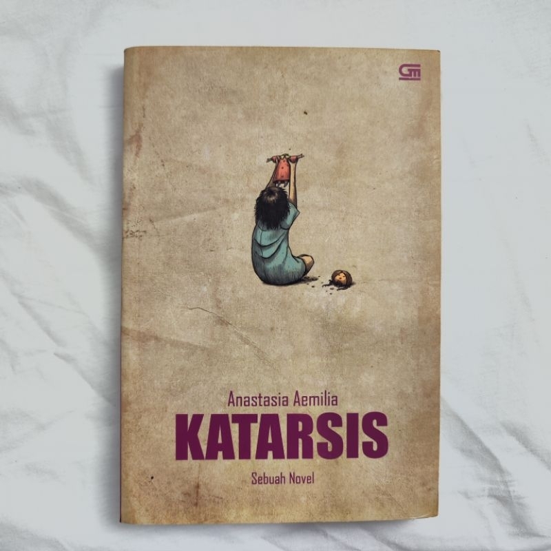 Jual Katarsis ORI | Shopee Indonesia