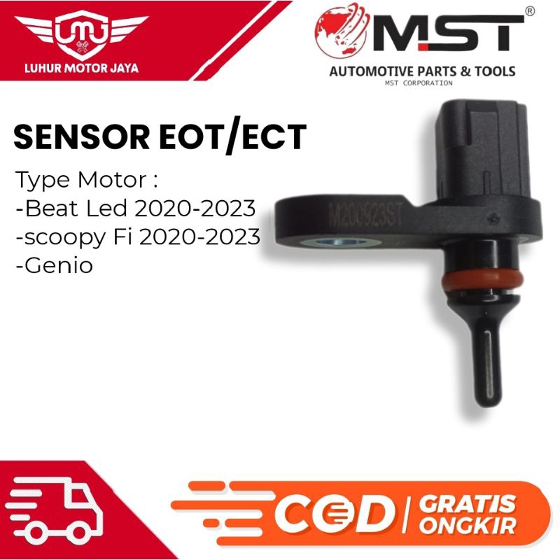 Jual Sensor Eot Genio Beat Led Scoopy Led new /Sensor Suhu Mesin ...