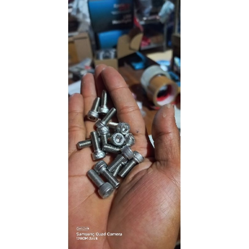 Jual BAUT L STAINELS STELL original | Shopee Indonesia