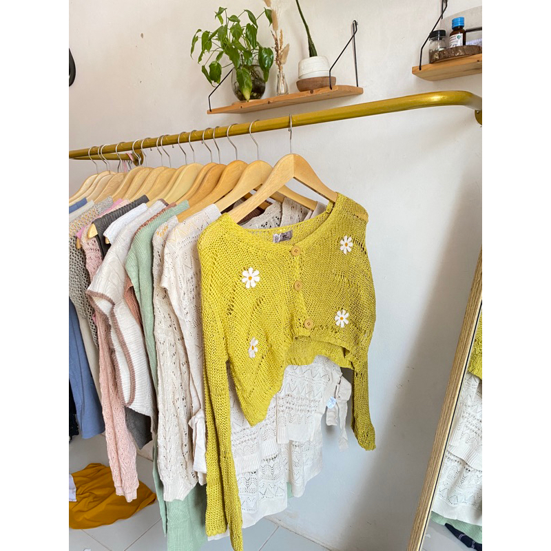 Jual RAJUT PREMIUM - ETALASE 2 ( 51k - 100k ) | Shopee Indonesia