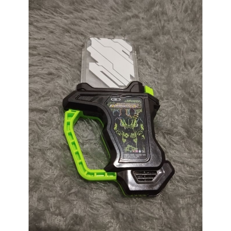 Jual DX Gashat Chronus Kamen Rider Ex Aid | Shopee Indonesia