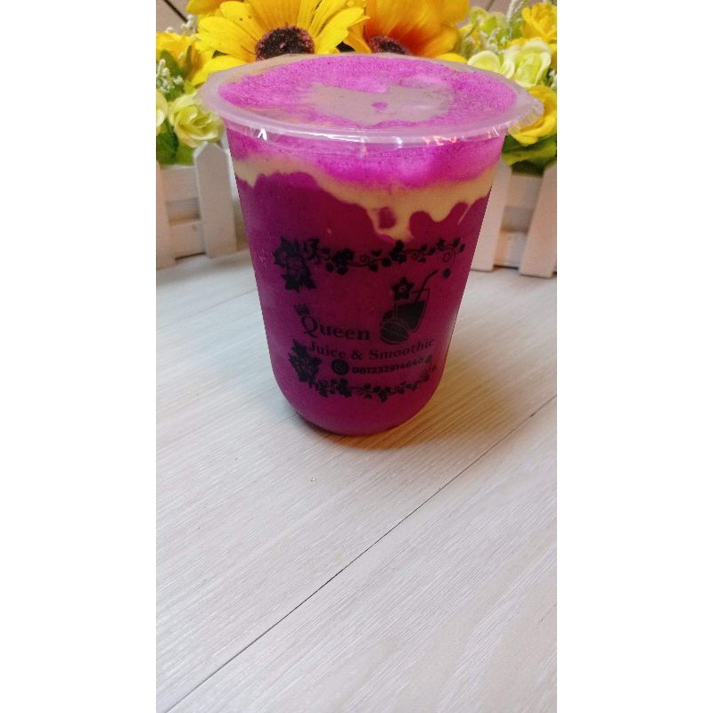 Jual juice buah naga | Shopee Indonesia