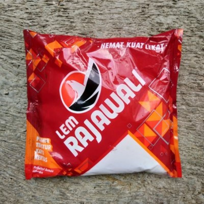 Jual Lem putih rajawali 1kg / lem rajawali 1kg / lem kayu | Shopee ...