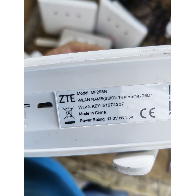 Jual modem orbit star z1 | Shopee Indonesia