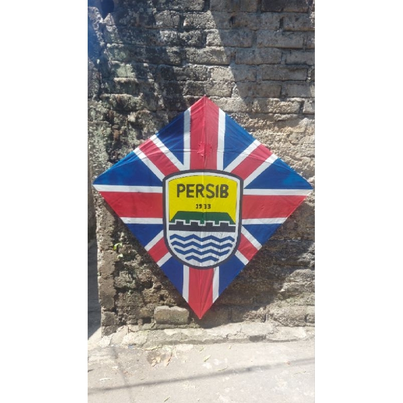 Jual khusus pajangan 2 pcs layangan bomber 150 cm s/d 170 cm | Shopee ...