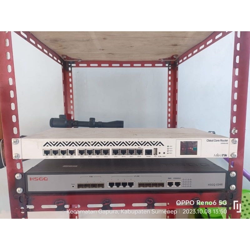 Jual CCR 1016 BEKAS NORMAL. | Shopee Indonesia
