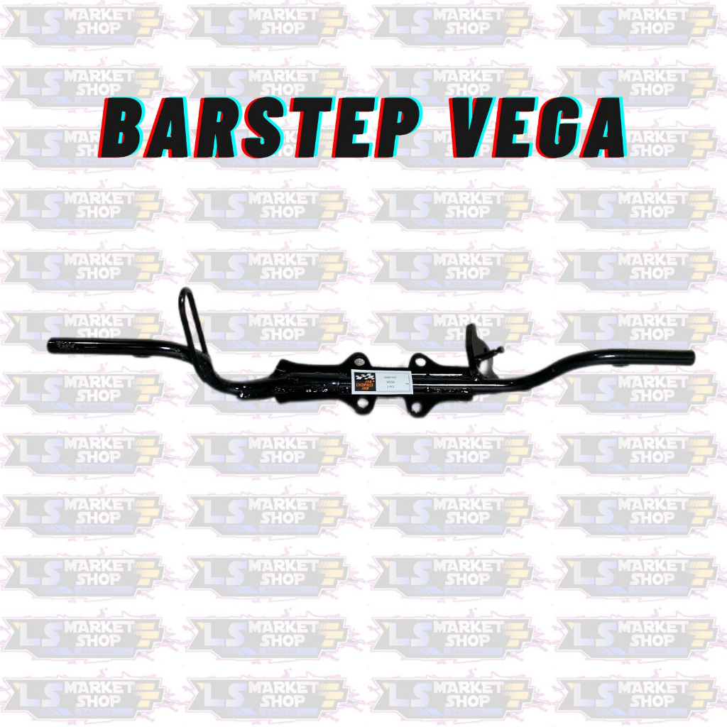 Jual LSMARKETSHOP - Barstep Vega R Lama BArstep Footstep Vega Pijakan ...