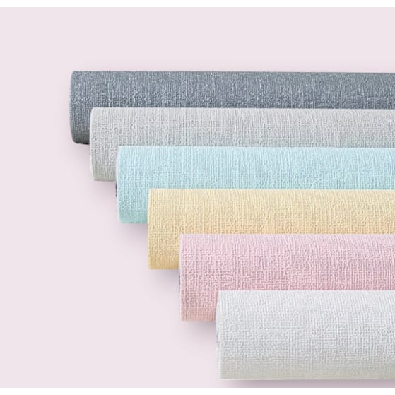 Jual WALL FOAM ROLL MOTIF LINEN INTERIOR DINDING DEKORASI KAMAR ...