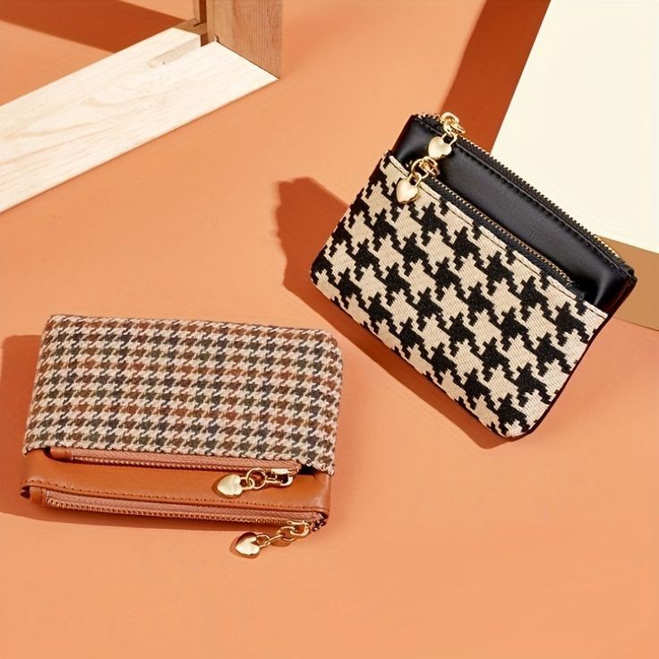 Jual Dompet Kartu Premium / Card Holder Wanita Import COD / Dompet koin | Shopee Indonesia