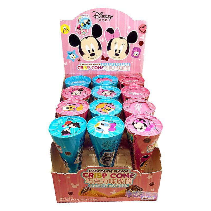 Jual [PRE-ORDER] DISNEY CHOCO CONE | Shopee Indonesia