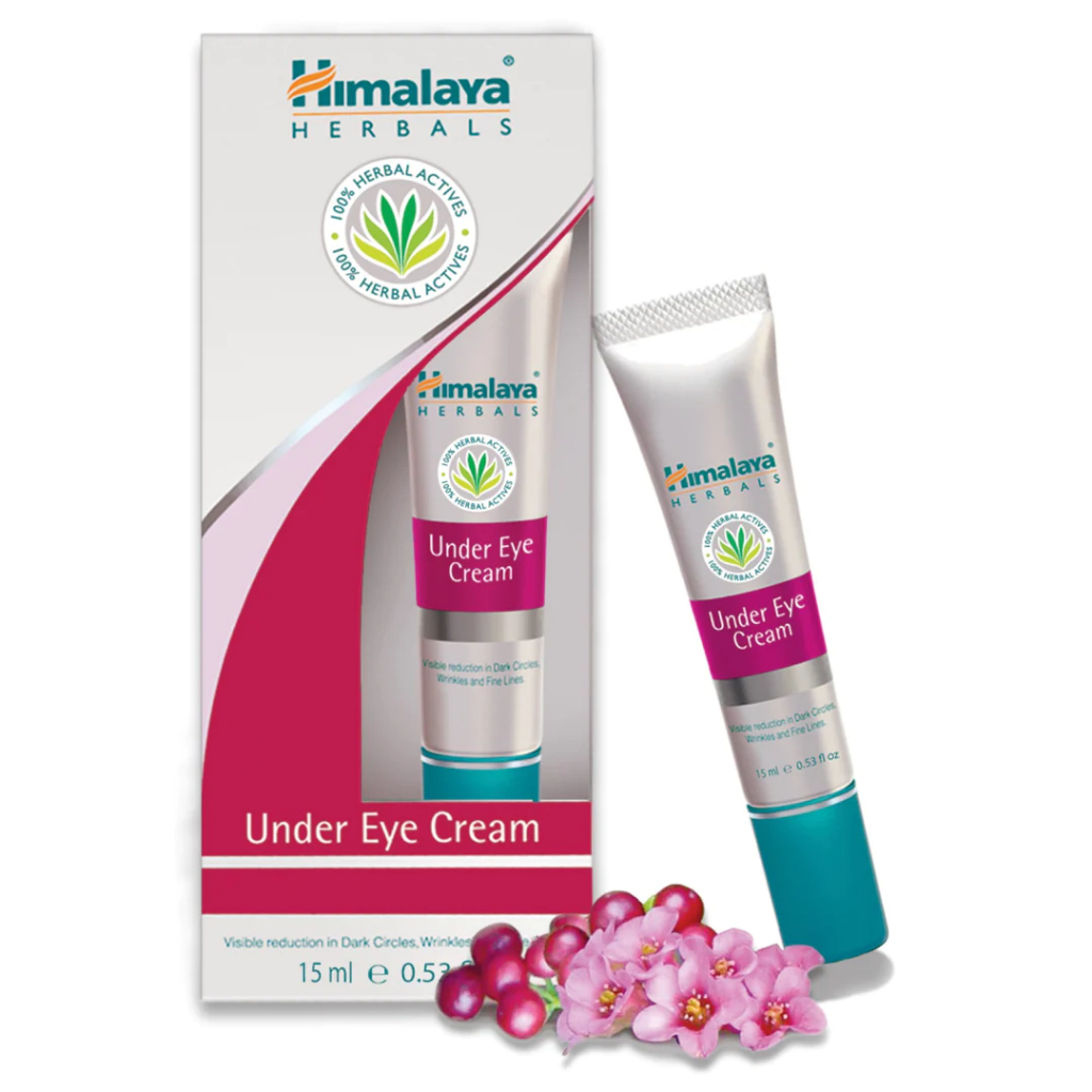 Jual DC HIMALAYA Under Eye Cream (15ml) | Shopee Indonesia
