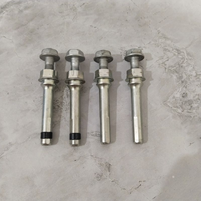 Jual Pen Pin Baut Kaliper Rem Cakram Innova Reborn (Original Quality ...