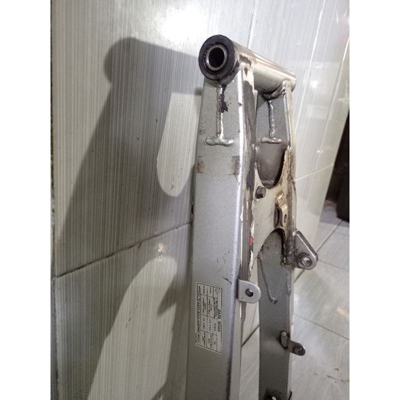 Jual SWING ARM NINJA R / SS | Shopee Indonesia