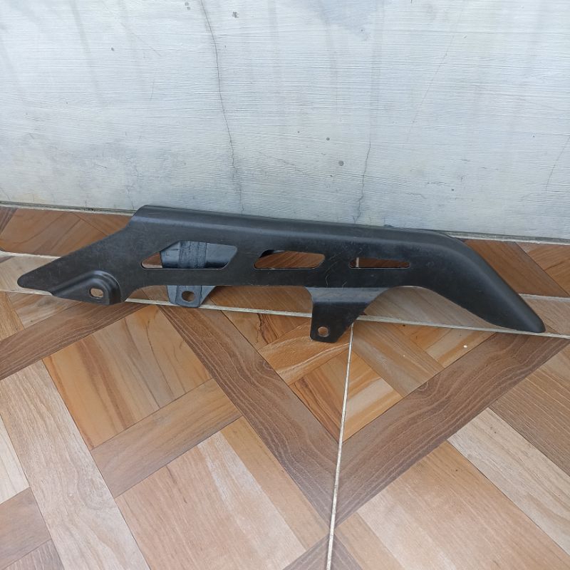 Jual katengkas rantai tutup rante Hyosung bosowa RX 125 rx125 Original ...