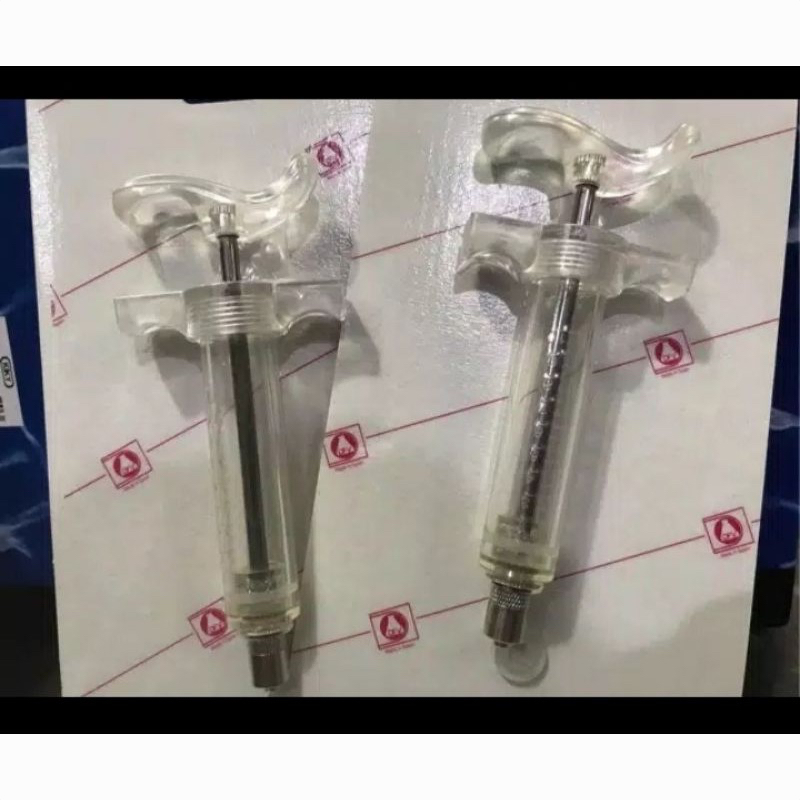 Jual SPUIT EUROPLEX 10 ml | Shopee Indonesia