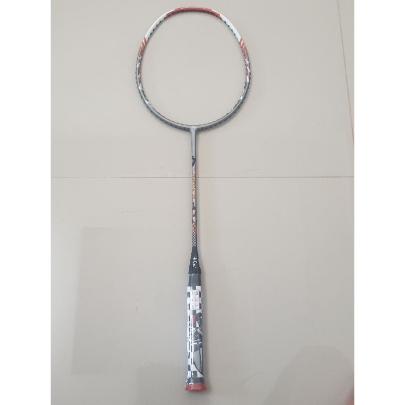 Jual Raket Badminton Hiqua hi qua hi-qua Checkmate Original | Shopee ...