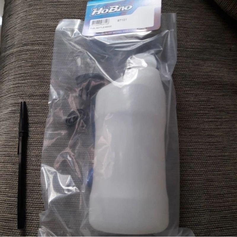 Jual Hobao Botol Fuel 600cc | Shopee Indonesia
