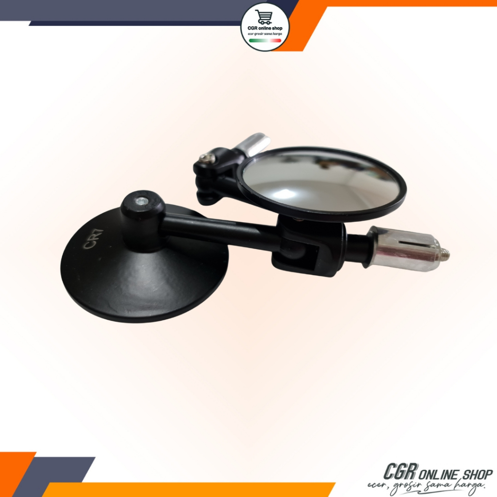 Jual Spion Jalu Bulat Kaca Cembung Spion Motor Bulat Spion Jalu Kaca ...