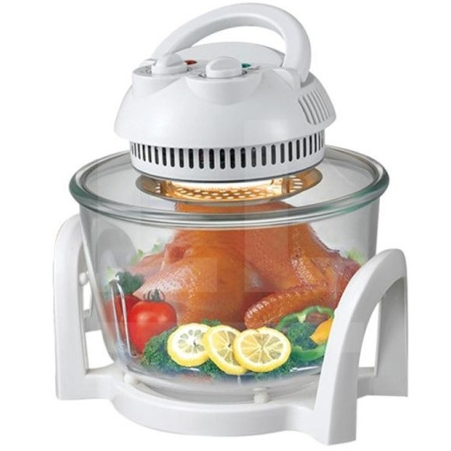 Jual LocknLock Halogen Oven White 7 L Lock&Lock | Shopee Indonesia