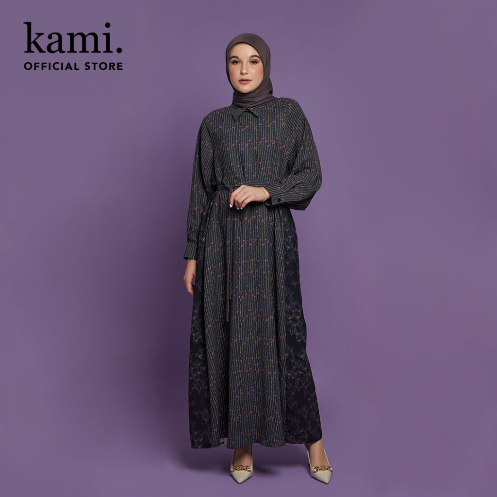 Jual Ghia Oversize Dress Kamiidea Kami Idea | Shopee Indonesia