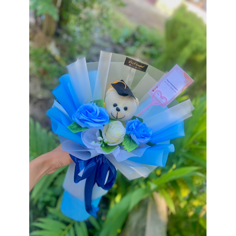 Jual Buket wisuda | Shopee Indonesia