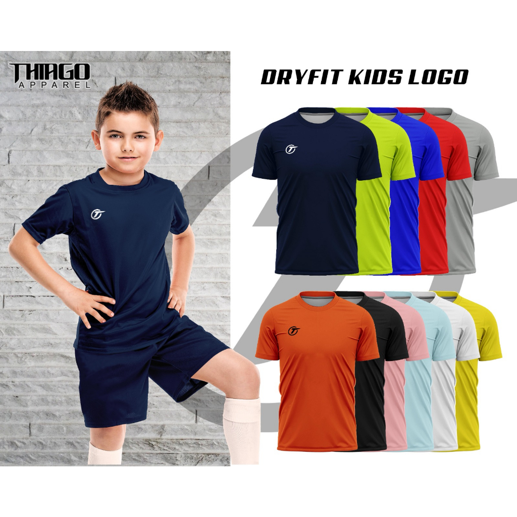 Jual THIAGOAPPAREL.ID - (HANYA ATASAN) KAOS RUNNING ANAK POLOS BAJU ... Jual THIAGOAPPAREL.ID - (HANYA ATASAN) KAOS RUNNING ANAK POLOS BAJU ...