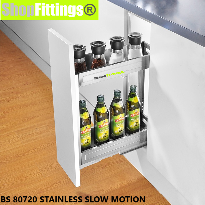 Jual VITCO SS 20720 SM Rak Stainless Serbaguna Multipurpose Stainless ...