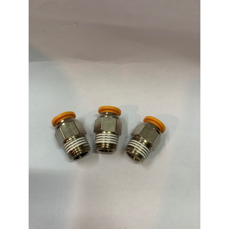 Jual fitting pneumatic Emc Epc 12-03 / Mpc 12-03 | Shopee Indonesia