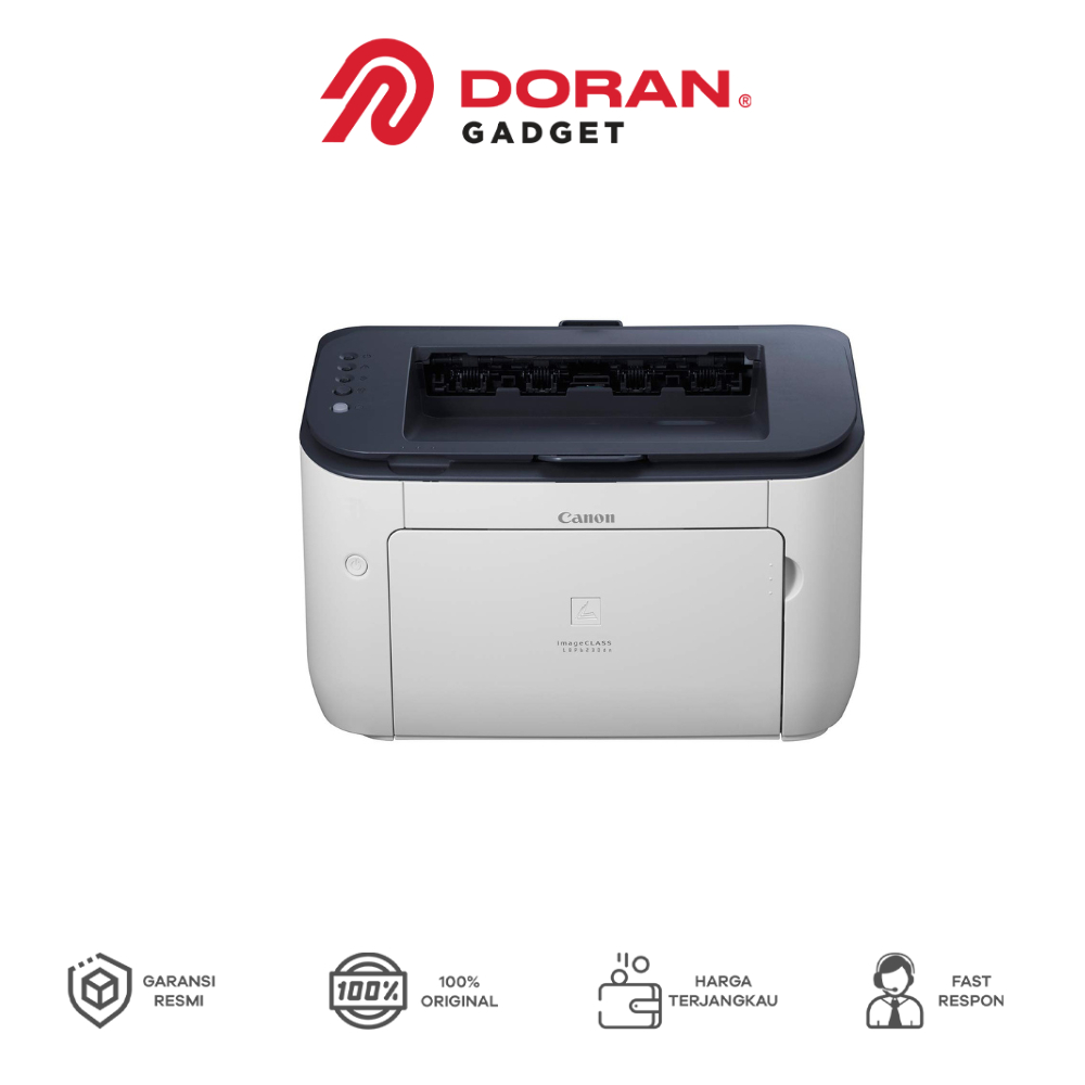 Jual Printer CANON LBP 6230DN Laser ImageClass LBP 6230 DN Garansi ...