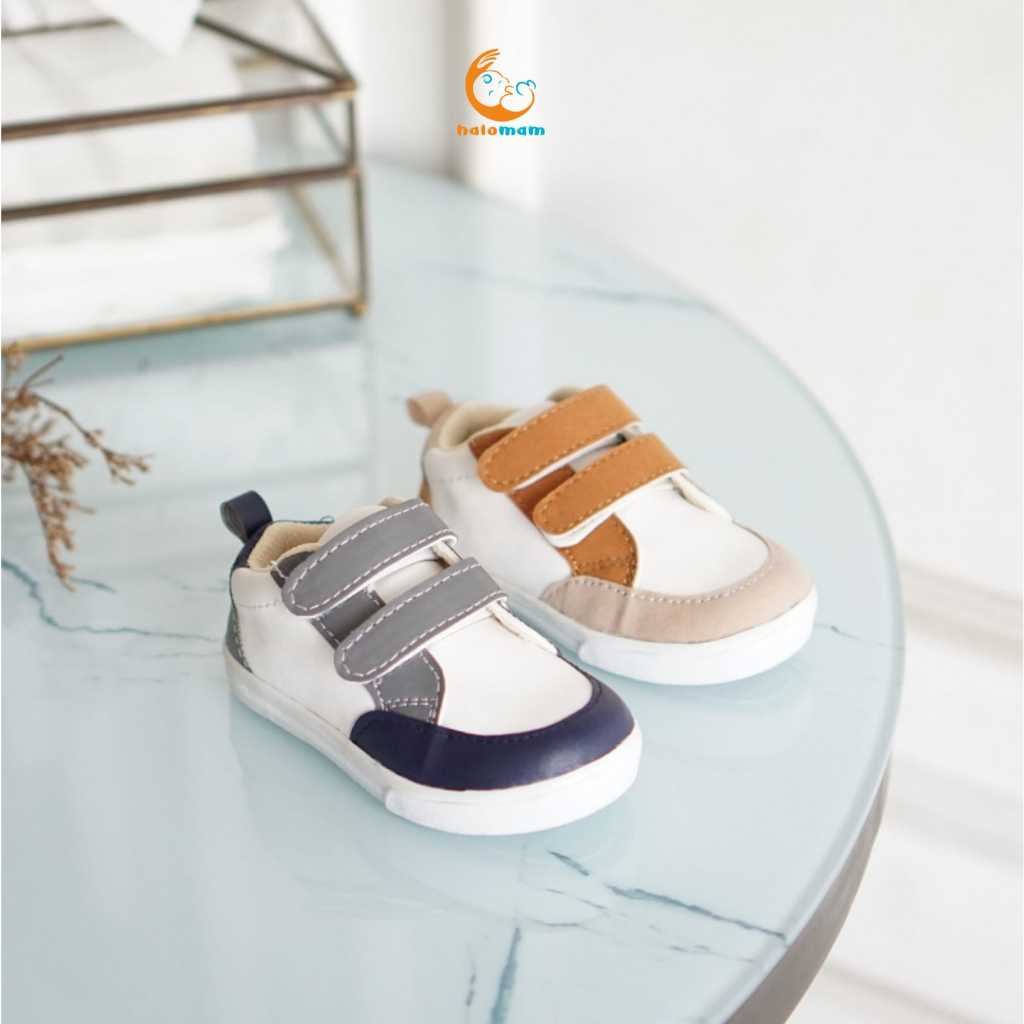 Jual Halomam - Yari Shoes ( Sepatu bayi / Sepatu Anak cewe atau cowo ...