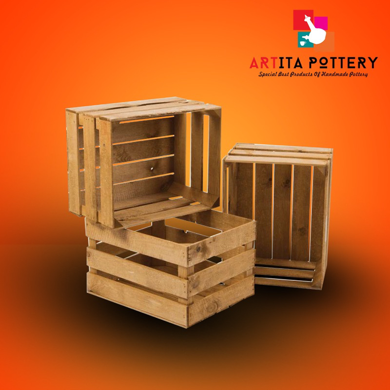 Jual PACKING KAYU SEDANG | Shopee Indonesia