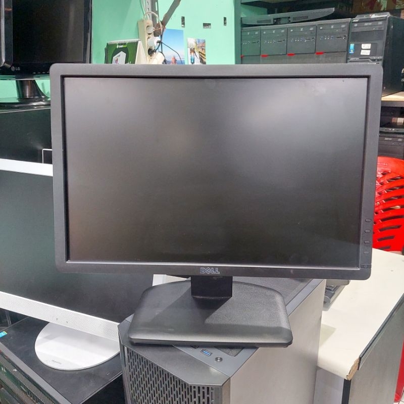 Jual MONITOR DELL 19INCH | Shopee Indonesia