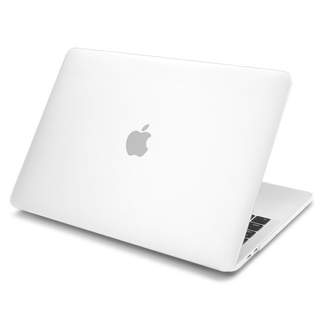 Jual Macbook Case CLEAR BENING NEW AIR PRO Retina 12 13 MacBook Case ...