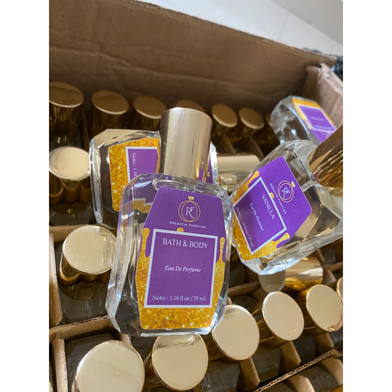 Jual paket usaha parfum premium 5 botol | Shopee Indonesia