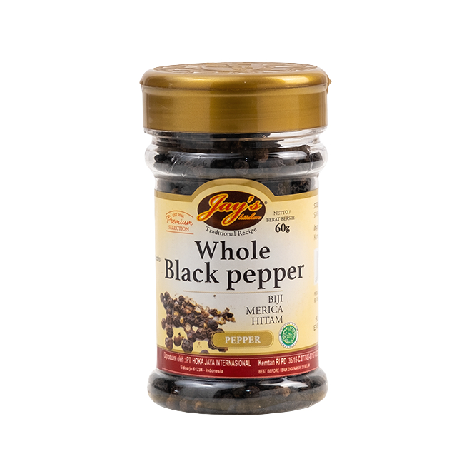 Jual Jay's Bumbu Dapur All Varian / Jays / Jay / Bumbu Masak / Herb ...