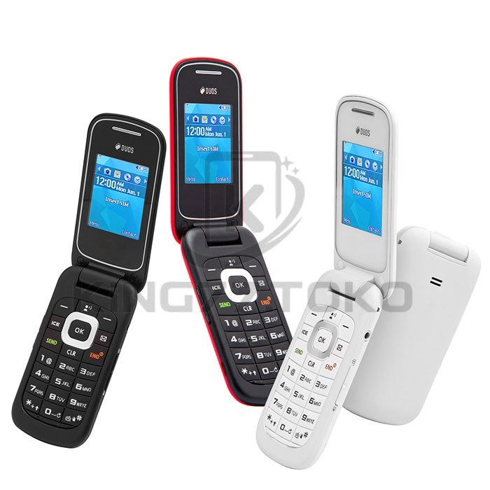Jual HP SAMSUNG SM-B311 Original | Shopee Indonesia