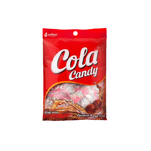 Jual (HOKKY)Permen Aneka Jenis 1 Pack Golia Mentos Fox Kiss Panda ...