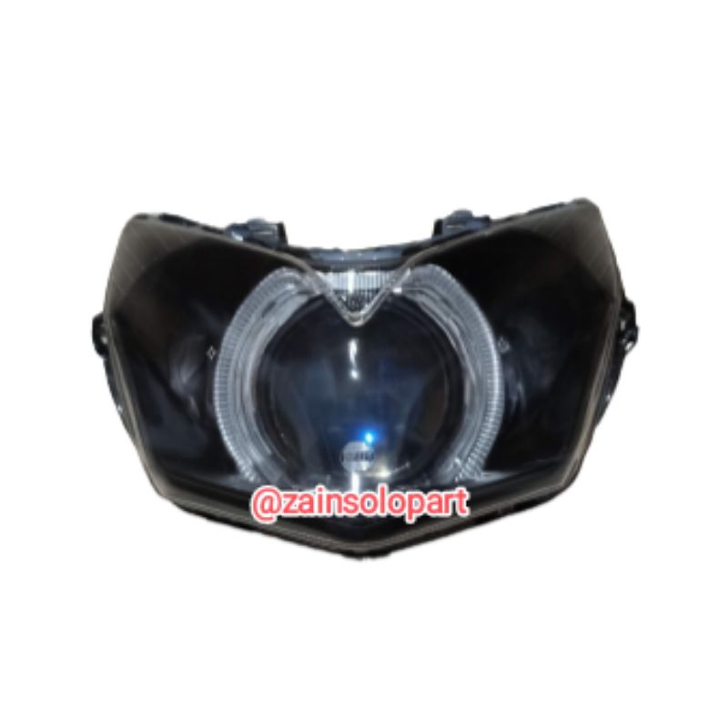 Jual Biled Supra 125 batman | Shopee Indonesia