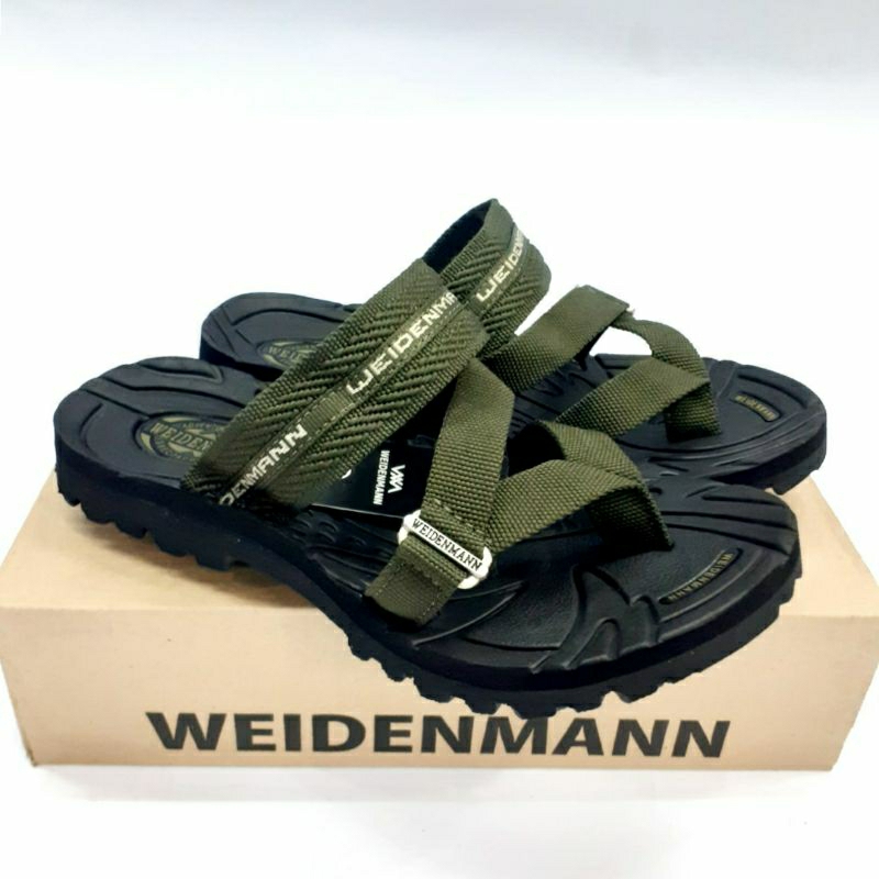 Jual SANDAL WEIDENMANN ADVENTURE 10 - SANDAL HIKING GUNUNG DEWASA ...
