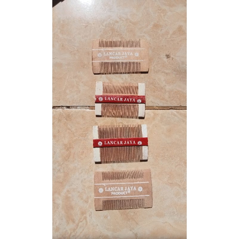 Jual Suri Rambut/ sisir kutu | Shopee Indonesia