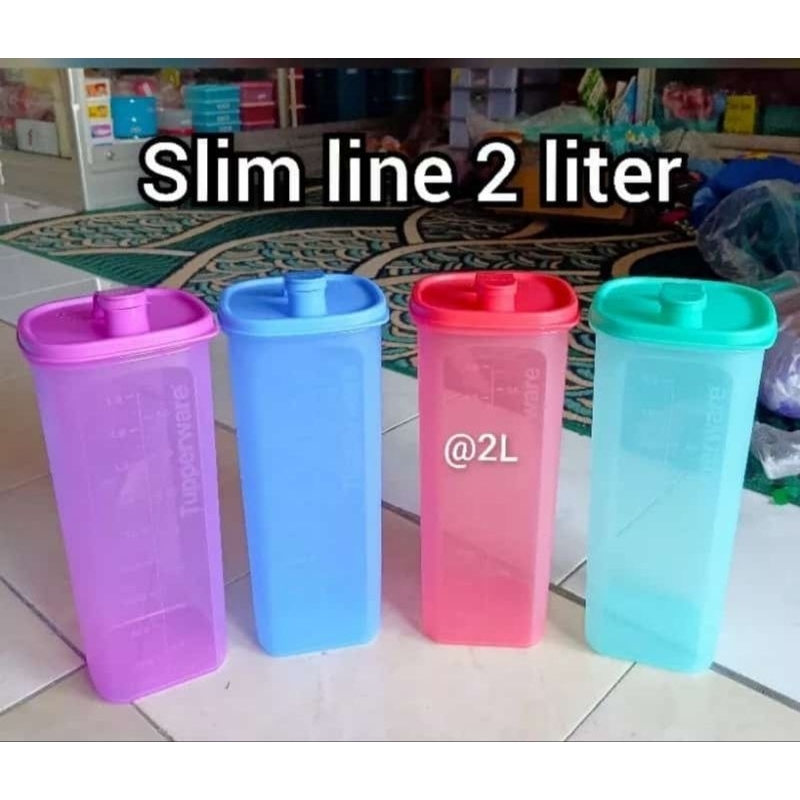 Jual Slime Line 2L (Isi 1pc) | Shopee Indonesia
