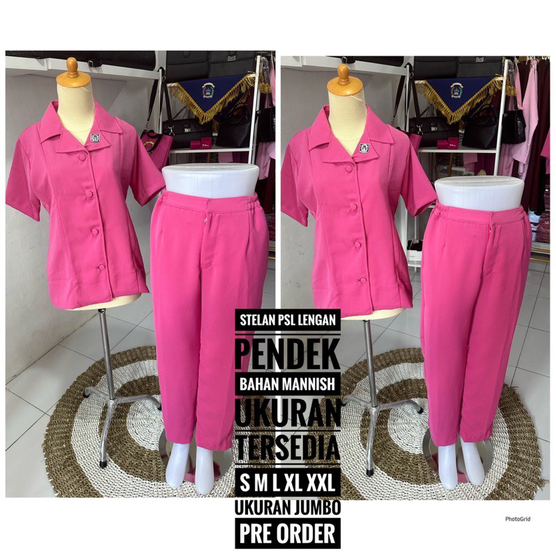 Jual PSL BHAYANGKARI LENGAN PENDEK (PSL BHAYANGKARI BAJU & CELANA ...