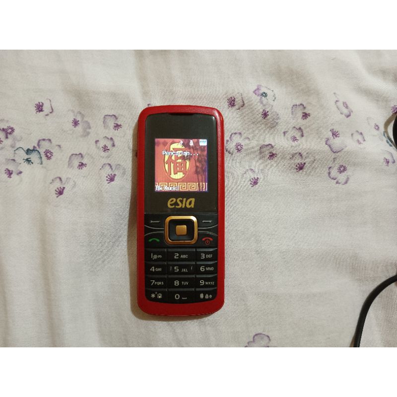 Jual Huawei C2807 Esia Fu Original Like New Rare Langka | Shopee Indonesia