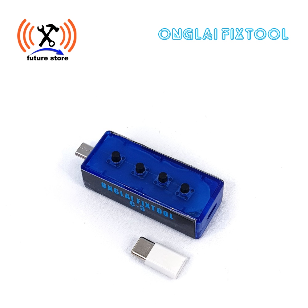 Jual USB BOOT KEY ONGLAI FIXTOOL C-3 ORIGINAL | Shopee Indonesia