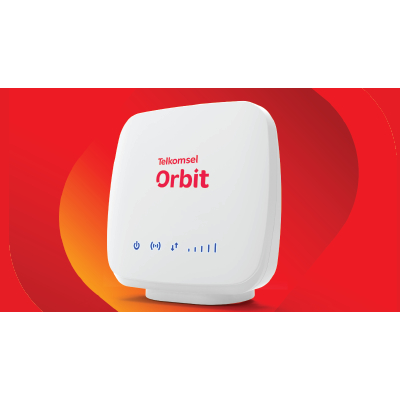 Jual Modem Wifi Telkomsel Orbit Star A1 | Shopee Indonesia