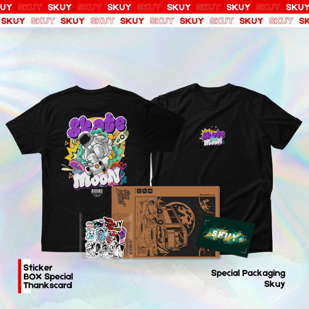 Produk Skuy Official Store | Shopee Indonesia