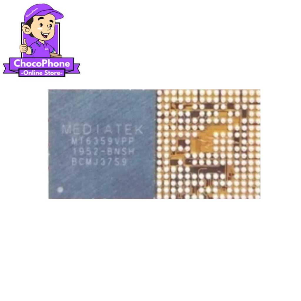 Jual Ic Power MT6359VPP Original Mt 6359vpp | Shopee Indonesia