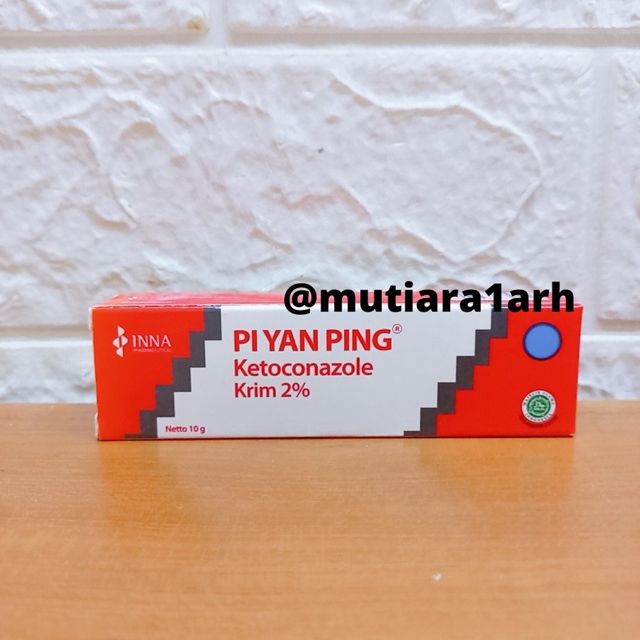 Jual PI YAN PING 10 GR PIYAN PING 10 GR | Shopee Indonesia