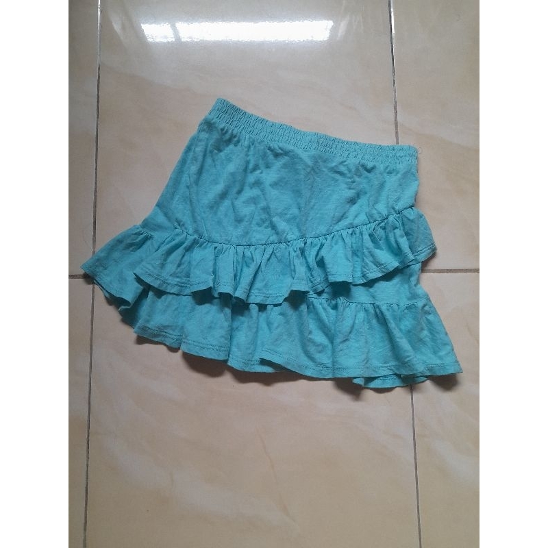 Jual rok brand zara usia 5-6 thn | Shopee Indonesia